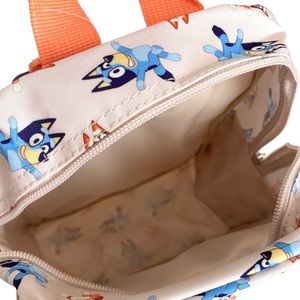 Accessories | Bluey Mini Backpack Bingo | Poshmark